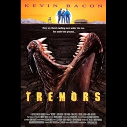 Tremors: Graboids and more - Minecraft Mods - CurseForge