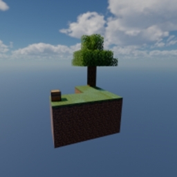 Rival's Skyblock (classic) - Gallery - Minecraft Worlds - CurseForge