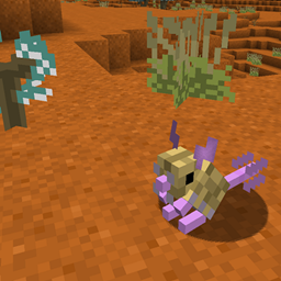 Spinifex Hopping Mouse - Minecraft Mods - CurseForge