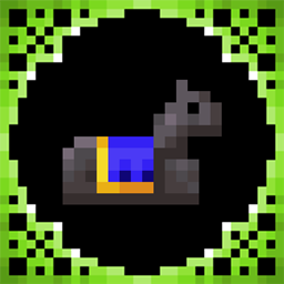 Netherite Horse Armor - Minecraft Bedrock Addons - CurseForge
