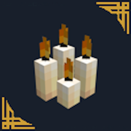 Wick Light - Minecraft Resource Packs - CurseForge
