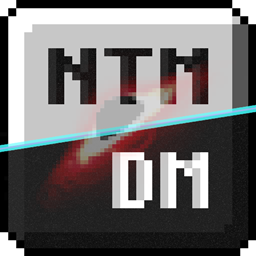 NTM Space DM - Minecraft Resource Packs - CurseForge