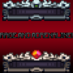 Rage And Adrenaline! - Minecraft Mods - CurseForge