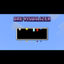 Animated Glowing Ores - Minecraft Bedrock Texture Packs - CurseForge