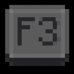 F3 Debug Screen - Minecraft Bedrock Addons - CurseForge