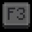 F3 Debug Screen - Minecraft Bedrock Addons - CurseForge