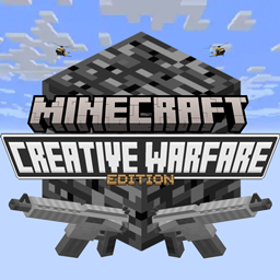Creative Warfare - Minecraft Modpacks - CurseForge