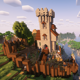 Things And Stuff And More - Minecraft Modpacks - CurseForge