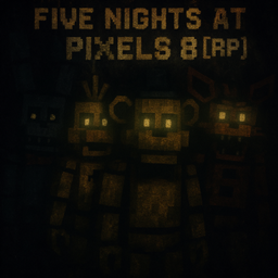 Five Nights at Pixels 8 - Minecraft Modpacks - CurseForge