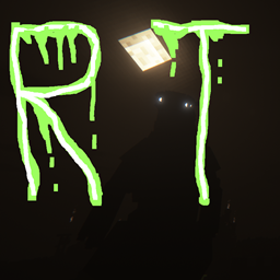 The Radioactive Terror (Horror/Dweller Mod) - Minecraft Mods - CurseForge