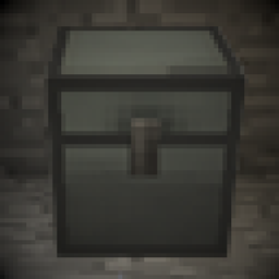 Iron Chests DM - Minecraft Resource Packs - CurseForge