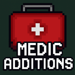 Medic Additions - Gallery - Minecraft Mods - CurseForge