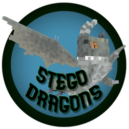 Stego's Dragons - Files - Minecraft Mods - CurseForge