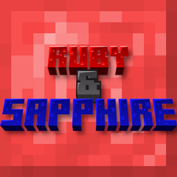 Ruby & Sapphire - Files - Minecraft Mods - CurseForge