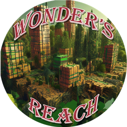 Wanderer's Reach - Minecraft Modpacks - CurseForge
