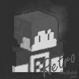 NonUpdate-Retro - Files - Minecraft Mods - CurseForge