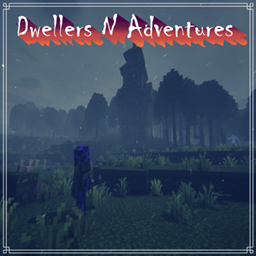 Dwellers N' Adventures - Files - Minecraft Modpacks - CurseForge
