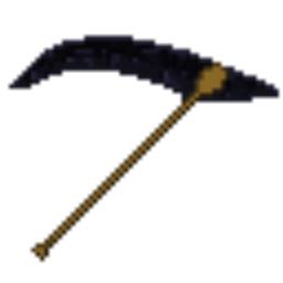 Classic Scythe - Gallery - Minecraft Mods - CurseForge