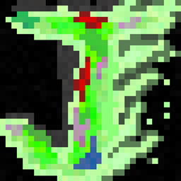 galacticraft planets curseforge