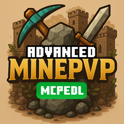Advanced MinePvP: Dungeons & Quests - Files - Minecraft Bedrock Maps - CurseForge