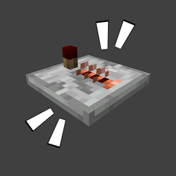 Instant no-delay Redstone - Minecraft Mods - CurseForge