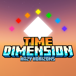 Time Dimension SMP - Minecraft Modpacks - CurseForge