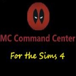 MC Command Center By deaderpool_mccc / Spanish translation by ...