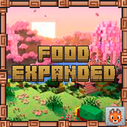 Food Expanded [NeoForged] - Minecraft Mods - CurseForge