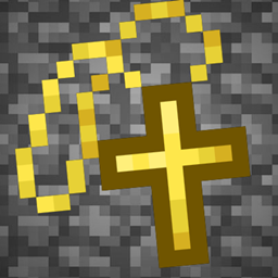 Cross Of Regeneration - Files - Minecraft Mods - CurseForge