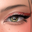 Layla - Eyeshadow L01 - The Sims 4 Create a Sim - CurseForge