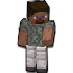 The Steve Pack - Minecraft Bedrock Skins - CurseForge