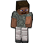 The Steve Pack - Minecraft Bedrock Skins - CurseForge