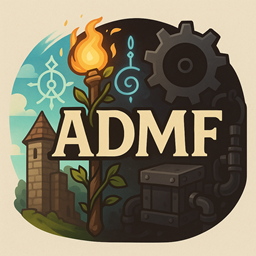 ADMF - Minecraft Modpacks - CurseForge