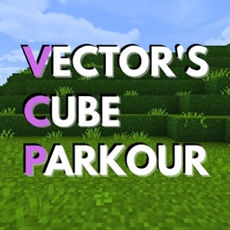 [NEW UPDATE] Vector's Cube Parkour v1.1 - Minecraft Bedrock Maps - CurseForge