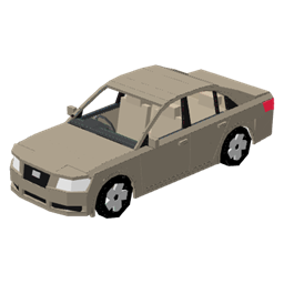 Sonata, Hyundai - Simple Car Series - Gallery - Minecraft Bedrock ...