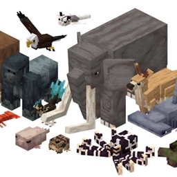 ZooPlay - Minecraft Modpacks - CurseForge
