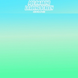 Aquamarine Loading Screen - The Sims 4 Mods - CurseForge