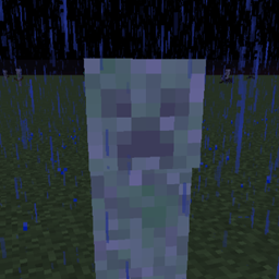 Explosion Breaks No Block - File - Minecraft Mods - CurseForge