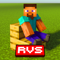 Real Vanilla Sit - Minecraft Bedrock Addons - CurseForge