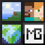 New Bedrock UI icons - File - Minecraft Bedrock Texture Packs - CurseForge