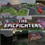 The Epic Fighters - Gun World - Files - Minecraft Bedrock Maps - CurseForge
