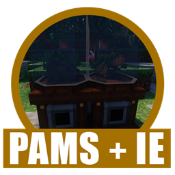 Immersive Engineering Cloche and Pam's Harvestcraft 2 Compat - Files ...