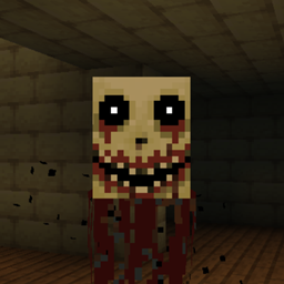 Horror Map - 9 Dyes - Gallery - Minecraft Bedrock Maps - CurseForge