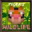 Tiger's Wildlife - Minecraft Mods - CurseForge
