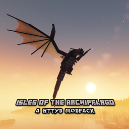 Isles of the Archipelago - Files - Minecraft Modpacks - CurseForge