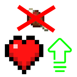 Auto Healing - Minecraft Mods - CurseForge