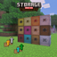 Storage Cabinets - Files - Minecraft Bedrock Addons - CurseForge
