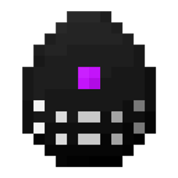 Wither egg to Witherstorm egg - Minecraft Bedrock Texture Packs ...