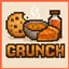 Crunch - Gallery - Minecraft Bedrock Addons - CurseForge