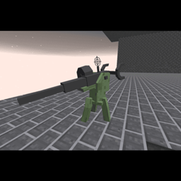 Hand Made Guns REBORN - Minecraft Mods - CurseForge